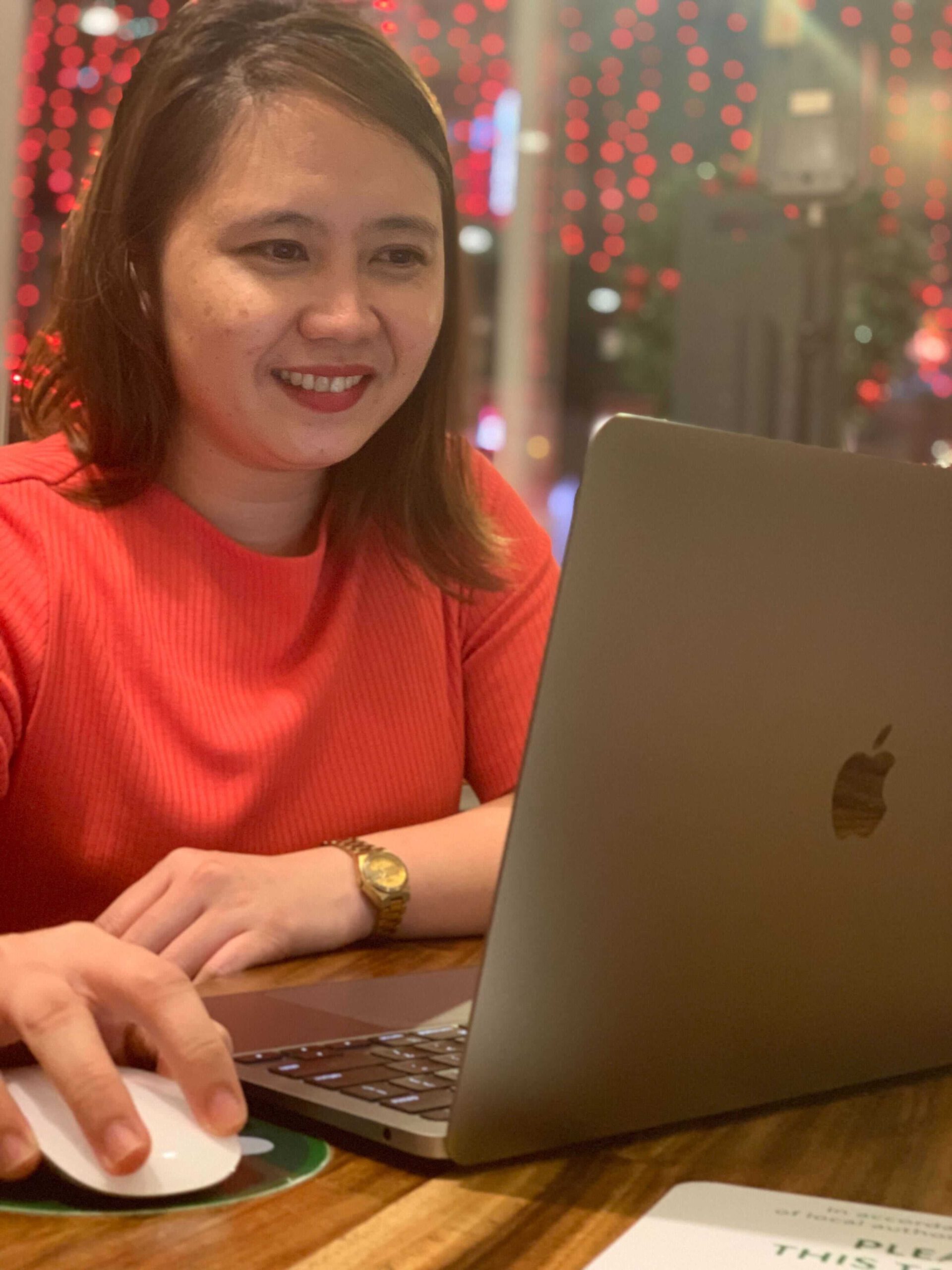 Online Helpers – Think you're up to the challenge? Apply today!